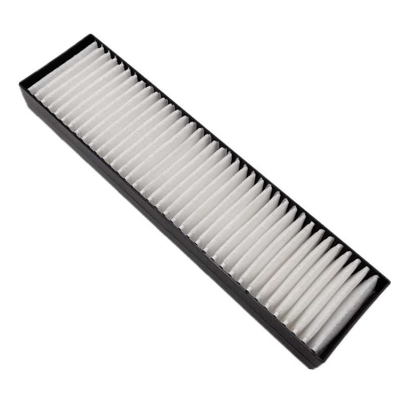 Doosan Daewoo DX55-9C 60-9C air conditioning filter element filter mesh ...