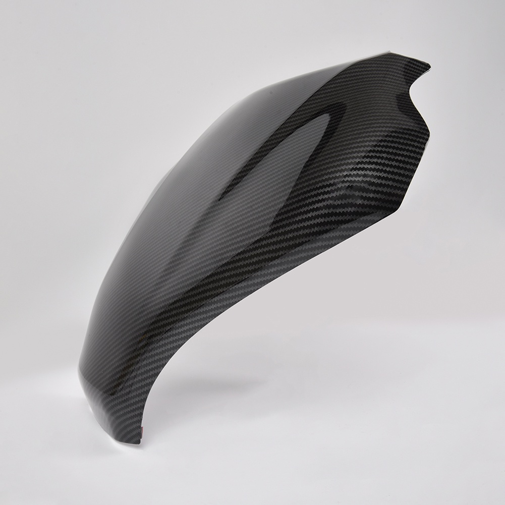 Carbon Fiber Gas Fuel Tank Cover Guard Protector For Honda CB650R ...
