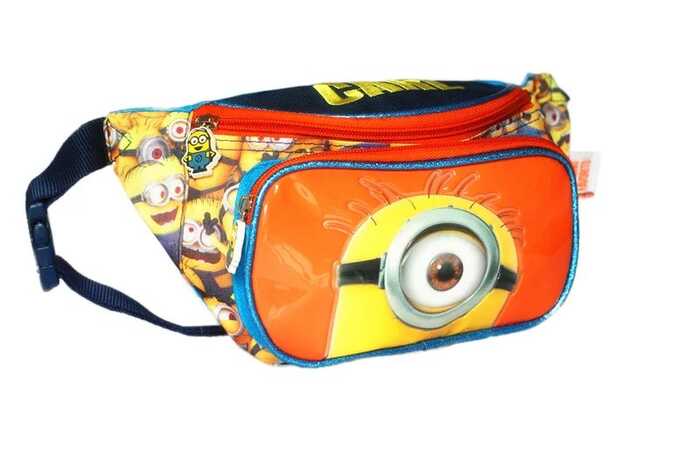 Mga Batang Lalaki Ang Naglalakbay Ng Waist Packs Bag S Maganda Ang Mga ...
