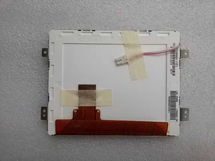 Mahina bagong orihinal na bagong LTG500QV-F03 5-pulgada LCD screen ... Mahina bagong orihinal na bagong LTG500QV-F03 5-pulgada LCD screen ...