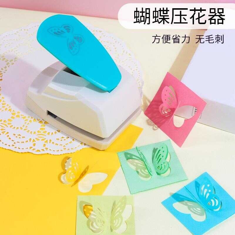 Extra big edge proving, holes, press flowers, printing machines, hands ...