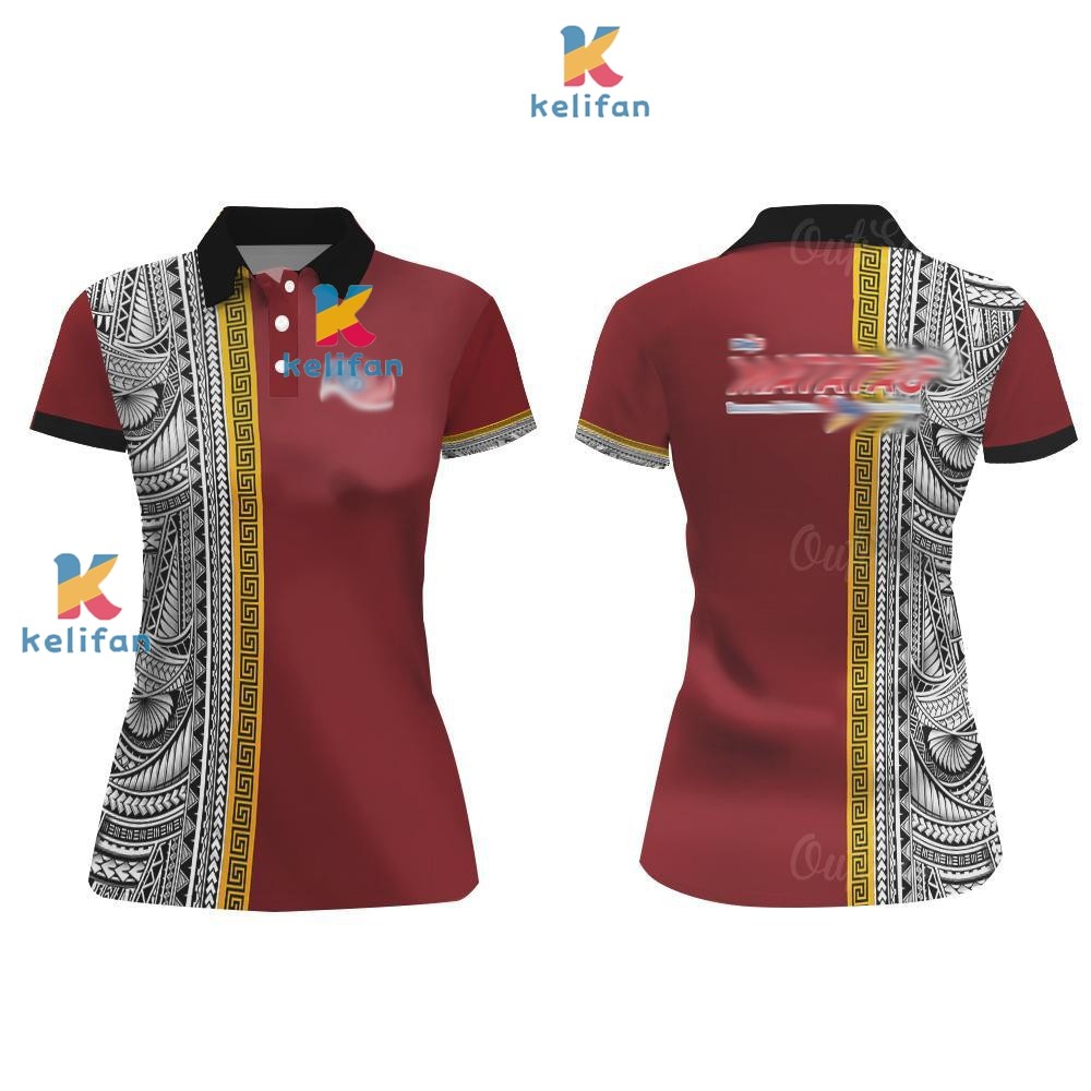 BARONG POLOSHIRTS DESIGN DEPED MATATAG POLO UNIFORM FULL SUBLIMATION ...