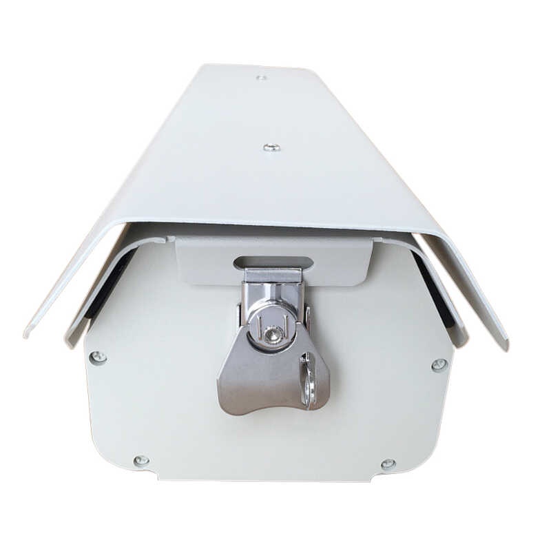 15" Outdoor Large Case Surveillance Accessories Cctv Enclosure CCTV ...