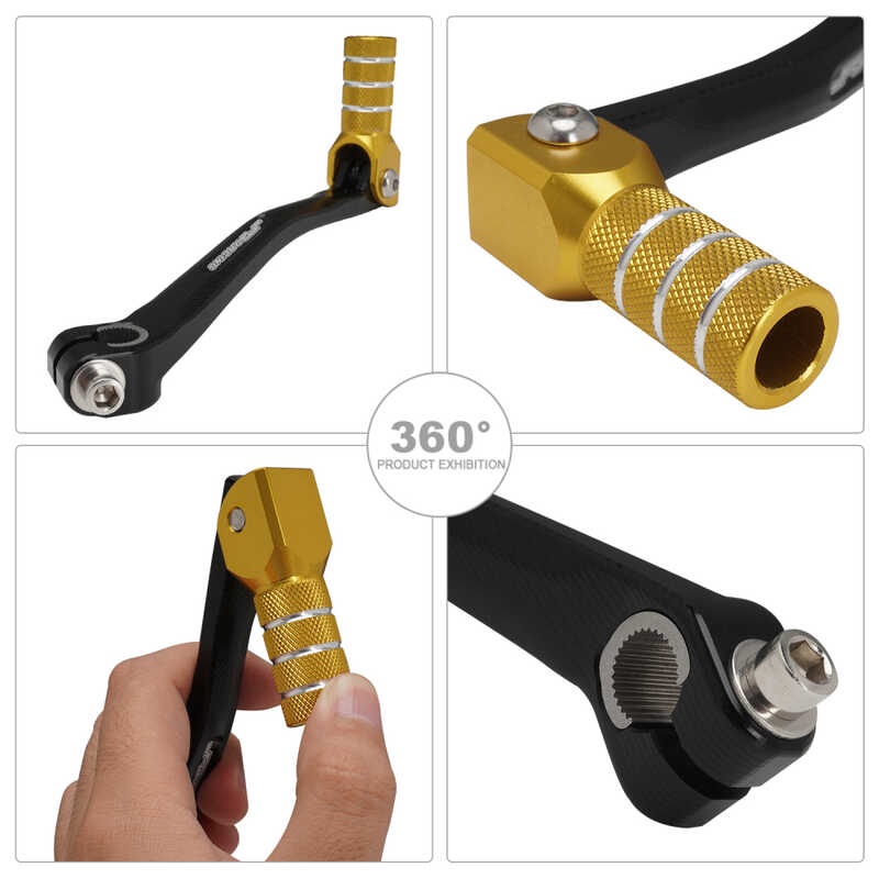 Para sa ZongShen Kayo T2 T4 XR CRF 50 70 110 SSR SDG WPB DHZ Motorcycle ...