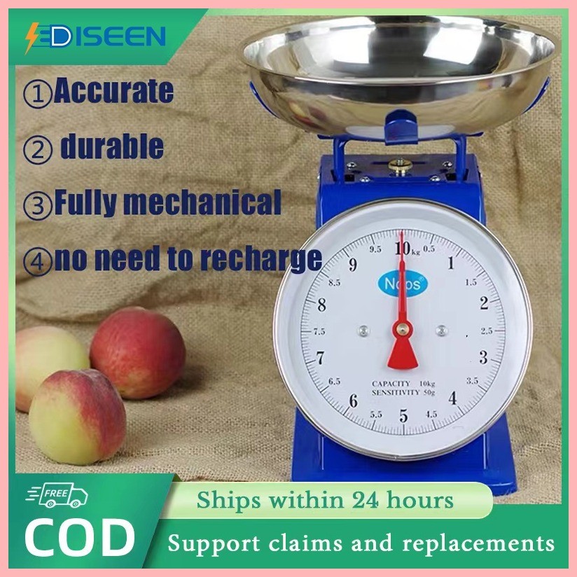 ℬ timbangan 30/10/5 kilos weighing scale Big scale Electronic scale ...