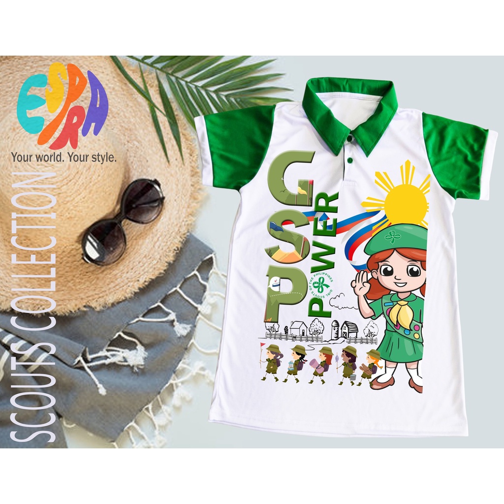GSP ADULT (EMERALD GREEN) | Shopee Philippines