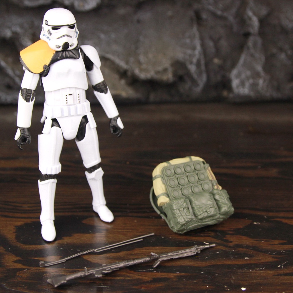 Star Wars Shock 501st 901st ARF 6 Star Wars Shock 501st 901st ARF 6
