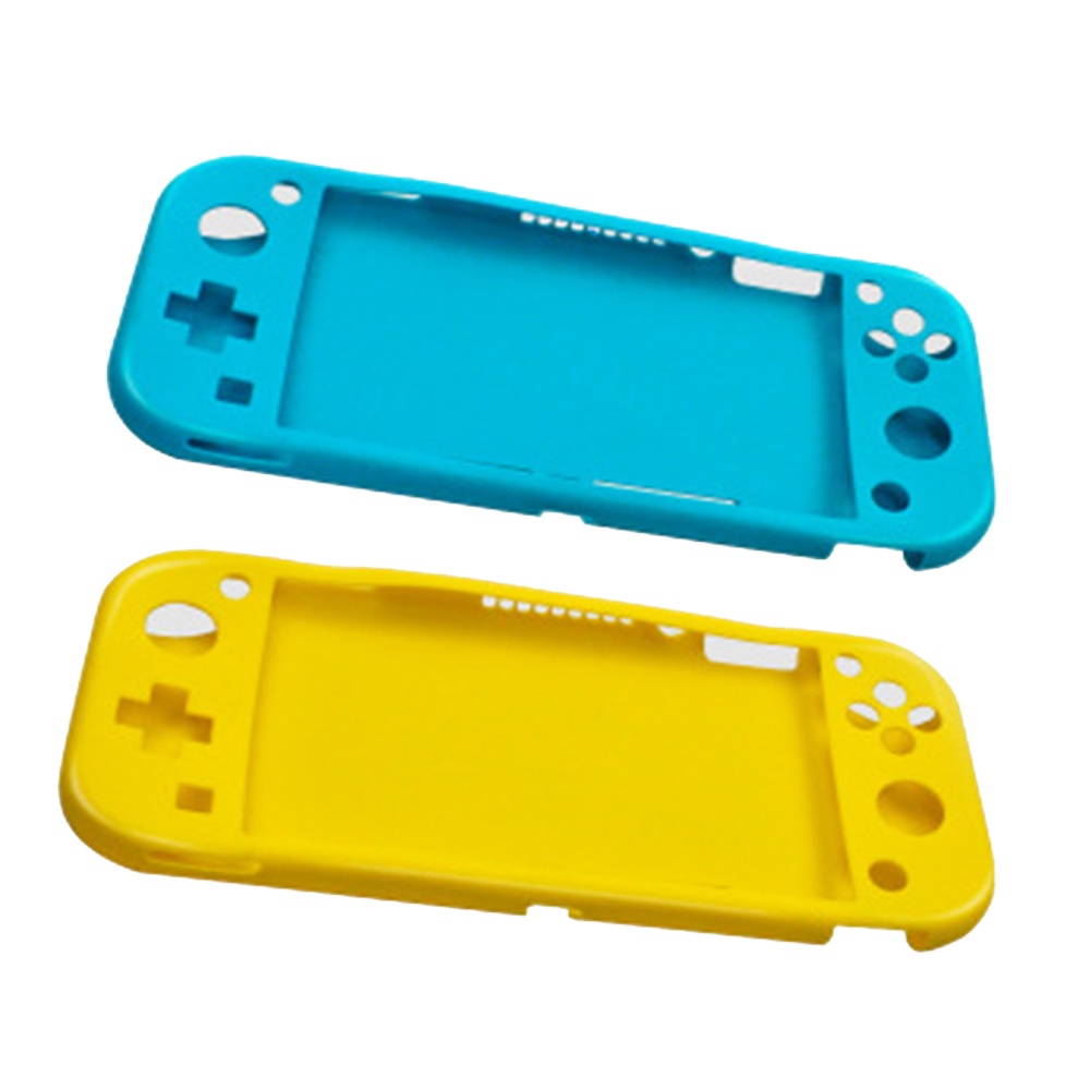[Ready Stock]Anti-skid Silicone Shell Nintendo Switch Lite Dustproof ...