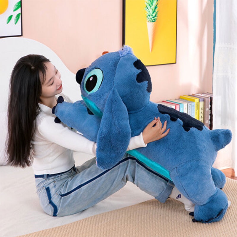 Plushie Other Stitch Animal Category Ultra-fluffy Short Hair 60cm ...