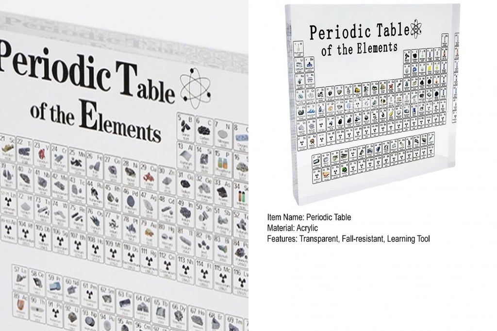 /LO/ Chemistry Teacher Gift Chemistry Classroom Decor Real Elements ...