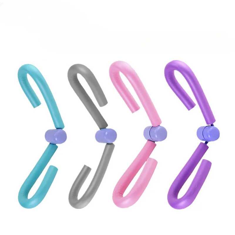 Multi-purpose Leg Device type S Trainer Leg Muscle Thin Stovepipe Clip ...