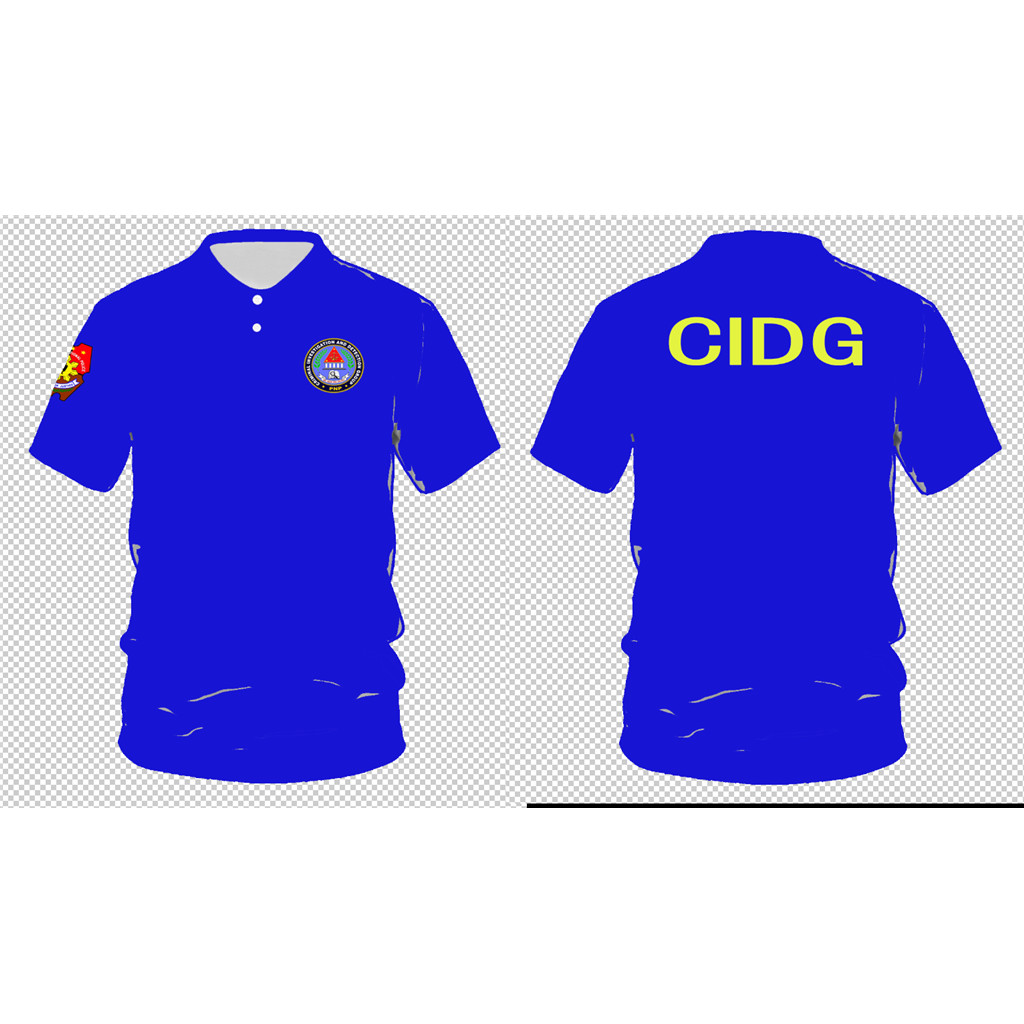 CIDG PHILIPPINE NATIONAL POLIC SERVICE HONOR JUSTICE PNP full ...