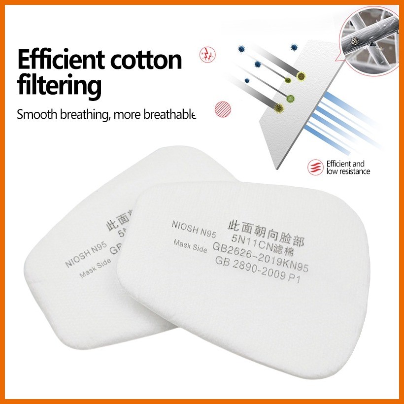 Anti-pesticide Formaldehyde Gas Mask Half Face Safety Respirator Mask ...