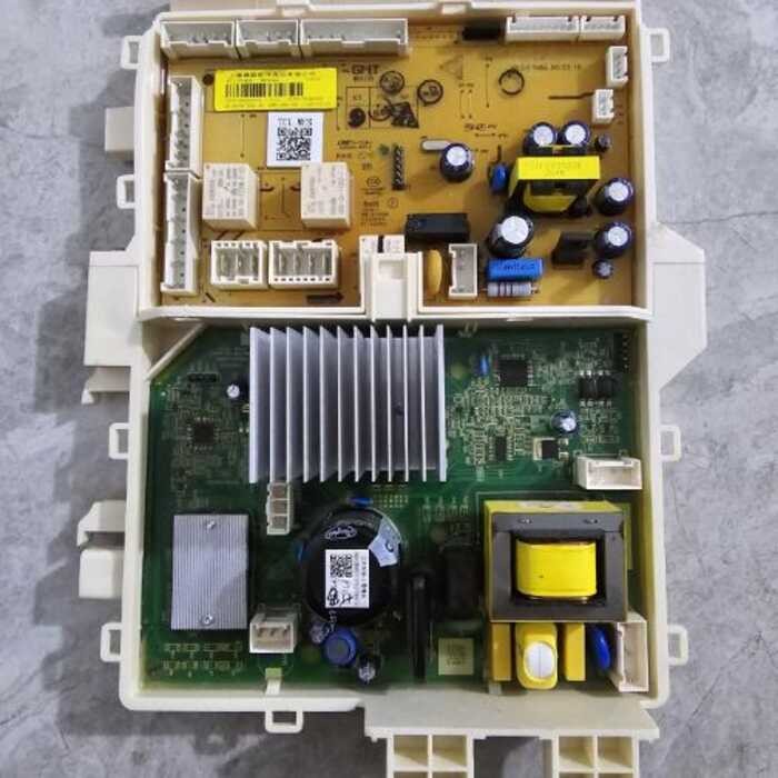 VIOMI/Yunmi WD11FF-B3A drum washing machine HGWL-598L-504 motherboard ...