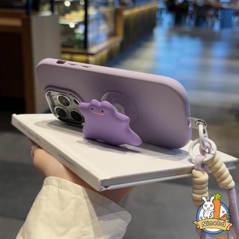 Casing + Bracket For Samsung A15 A12 A13 A35 A55 A14 A05 A05S A03S A54 ...