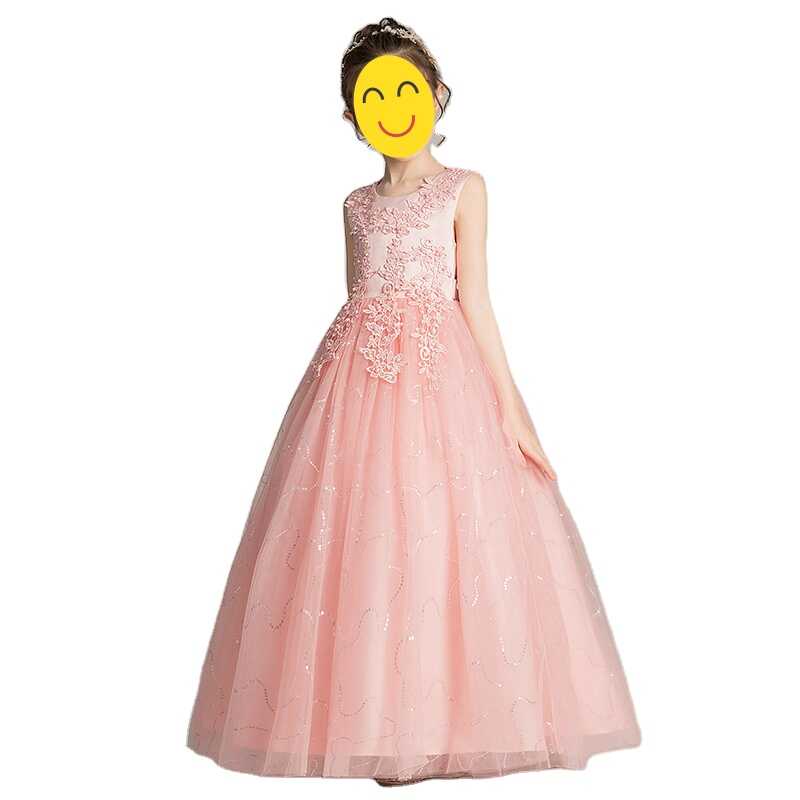 Magandang mga sa kasal may malupit na mata Princess 3-15 taong gulang ...