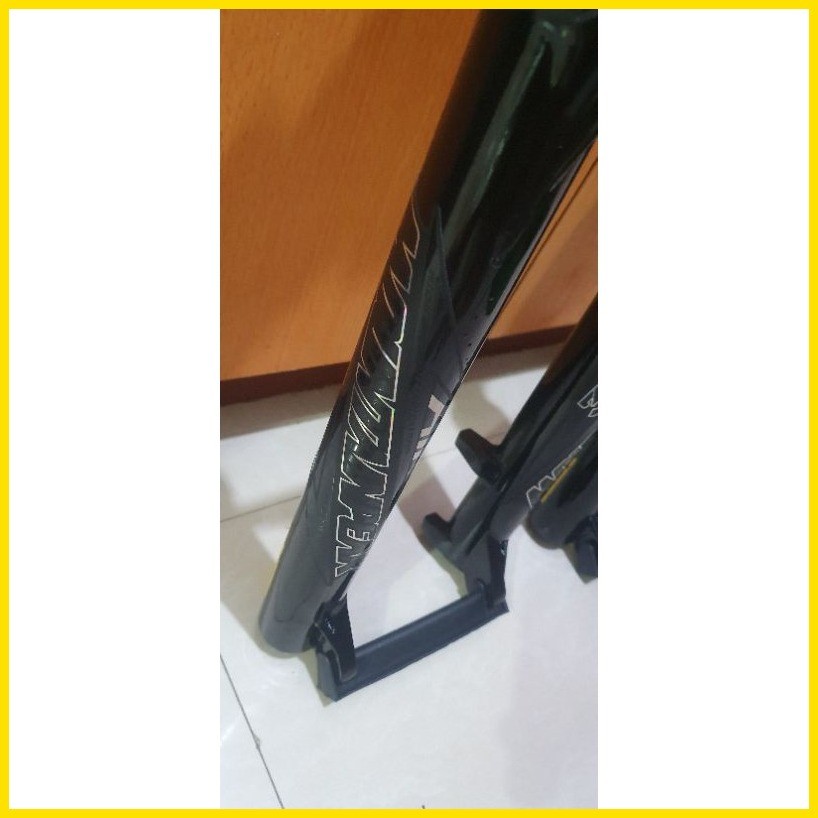♂ ☢ Mountainpeak air fork 27.5/mtb fork/mountain bike air fork 27.5 ...