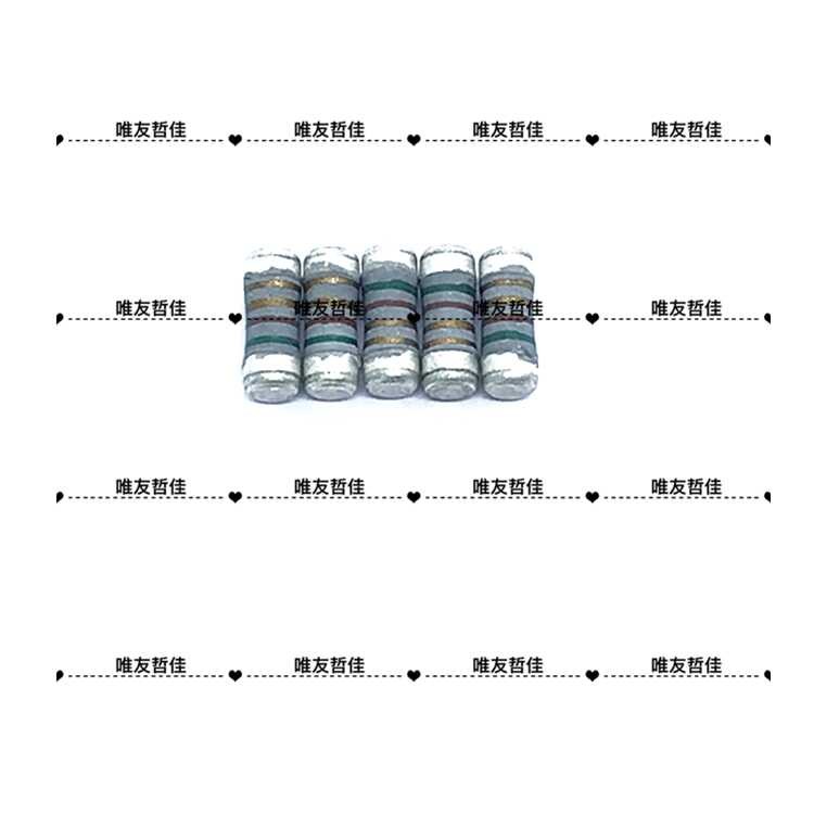 0207 SMT winding resistor 150R fuse resistor 5% wafer resistor ...