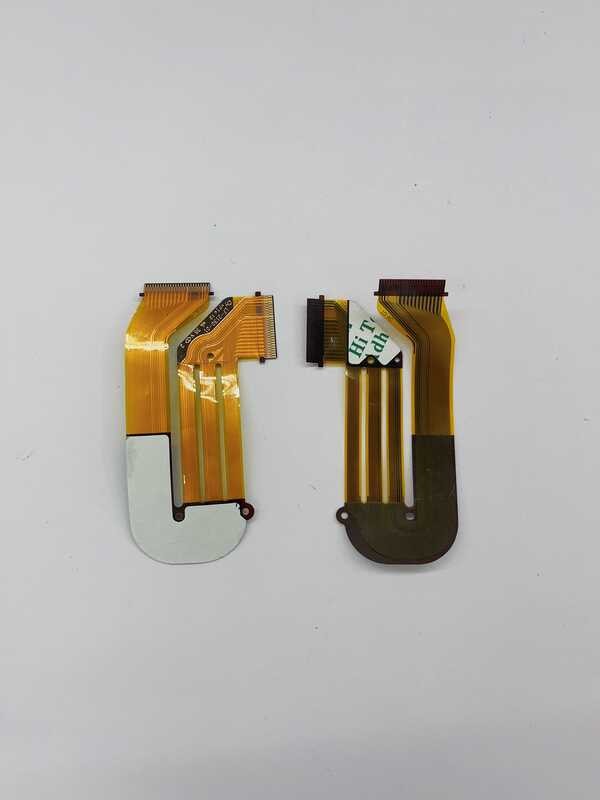 Magkasya para sa Sony FDR-AX40 AX45 AX53 AX55 AXP55 CMOS ribbon CCD ...