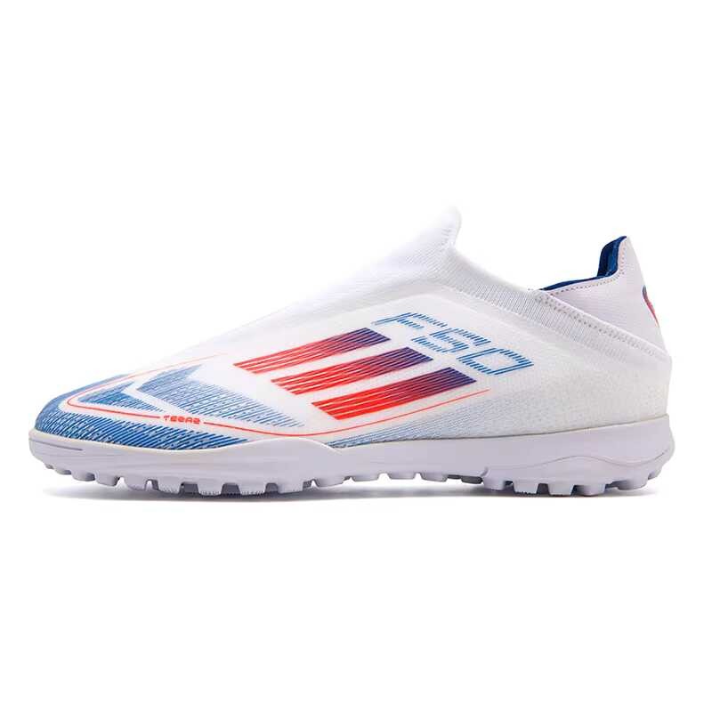 LY Men's Soccer Shoes Non-Slip Turf Soccer Cleats FG Training Football ...