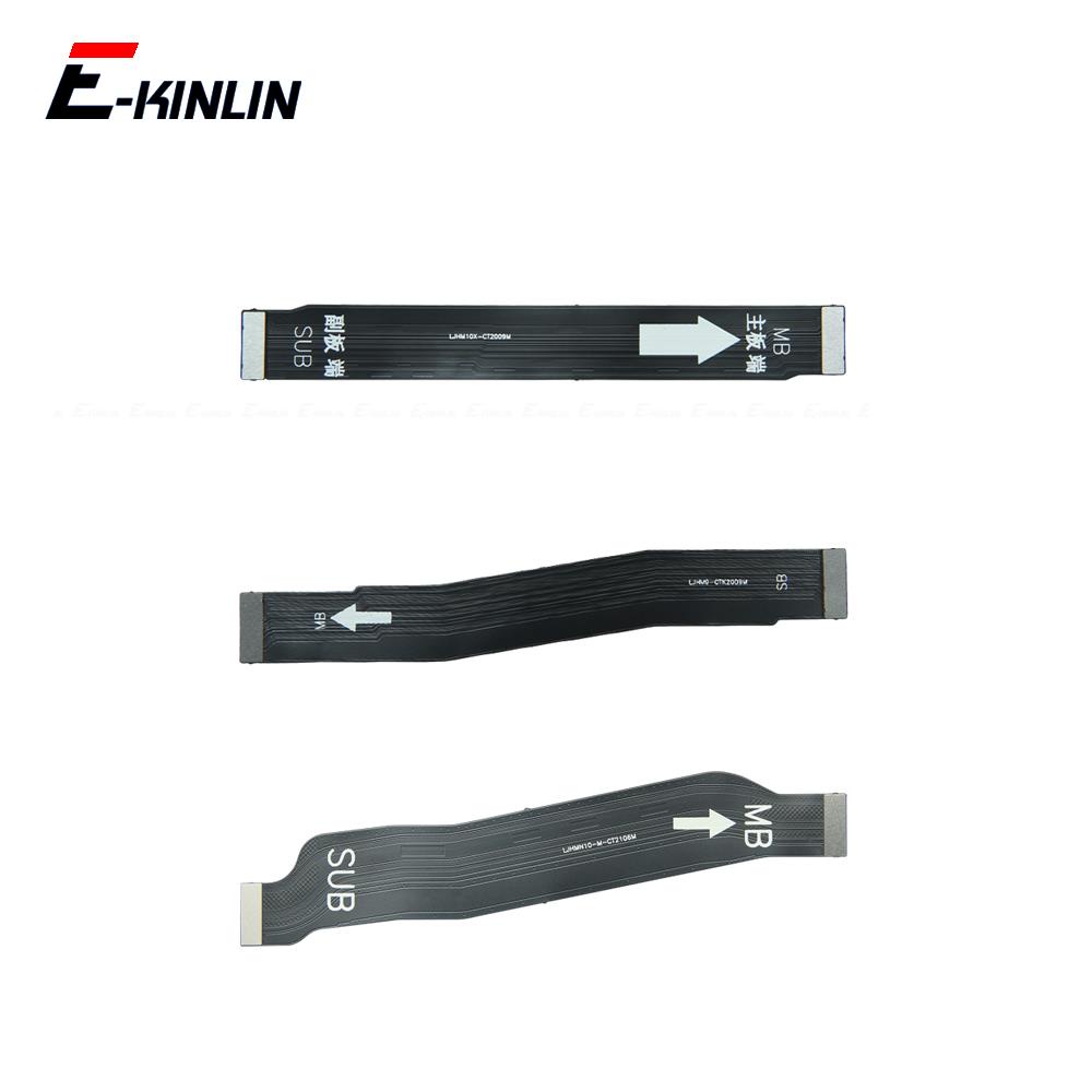 Main Board Motherboard LCD Display Connector Flex Cable For XiaoMi ...