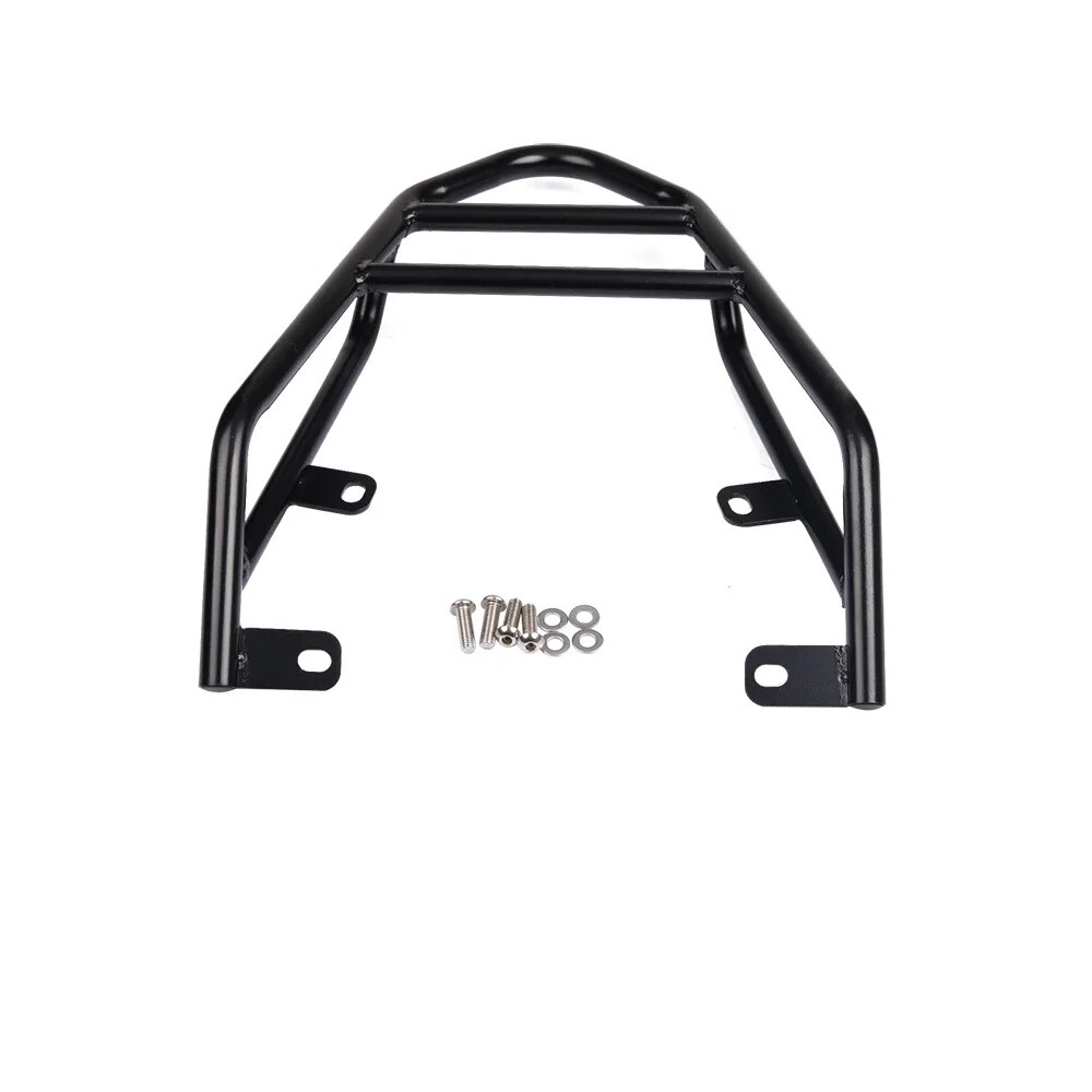 For DUCATI SCRAMBLER 800 SCRAMBLER800 2015 - 2019 Motorcycle Rear Rack ...