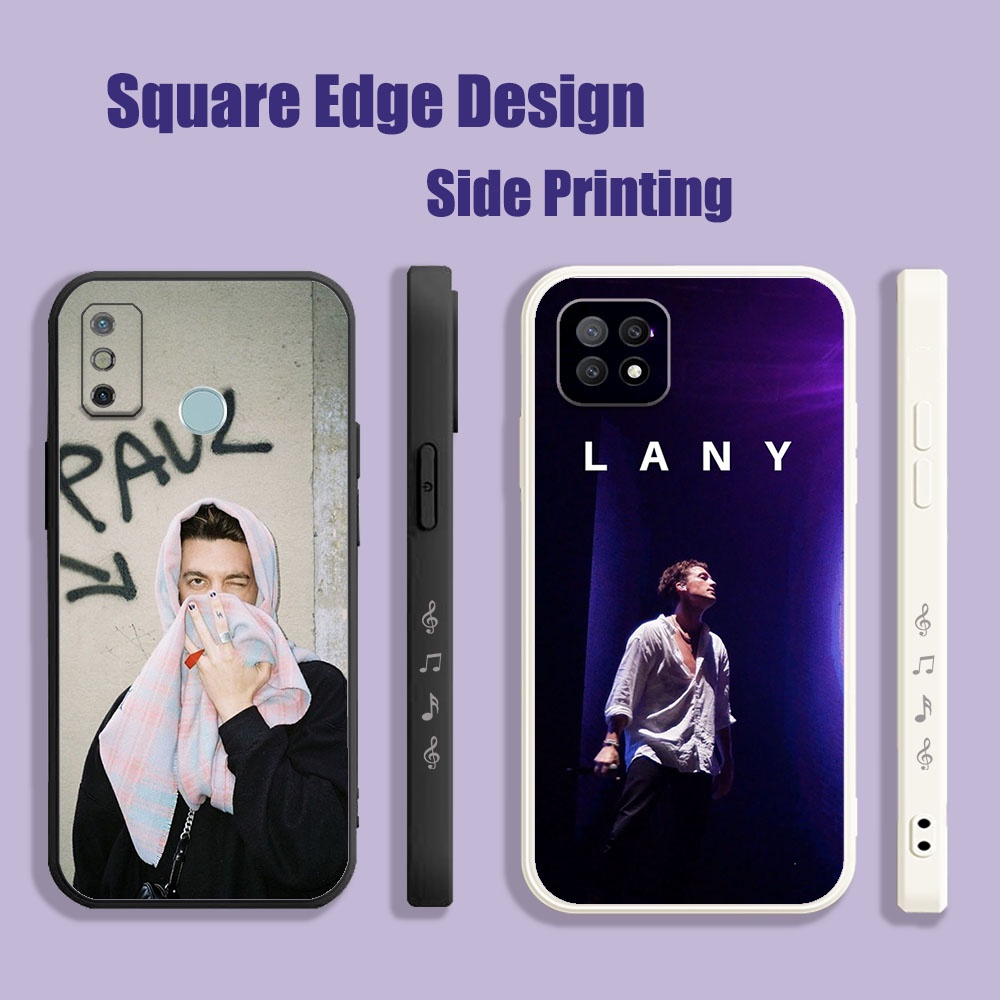 Case For iPhone 11 12 Pro Max 6 6s Plus SE Print LANY paul klein lany ...