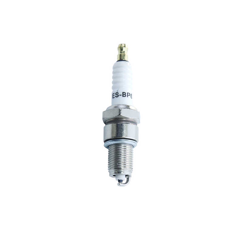 Spark Plug BP6ES BPR6ES 7822 BP7HS Para sa Paglikha ng Truck Lawn hine ...