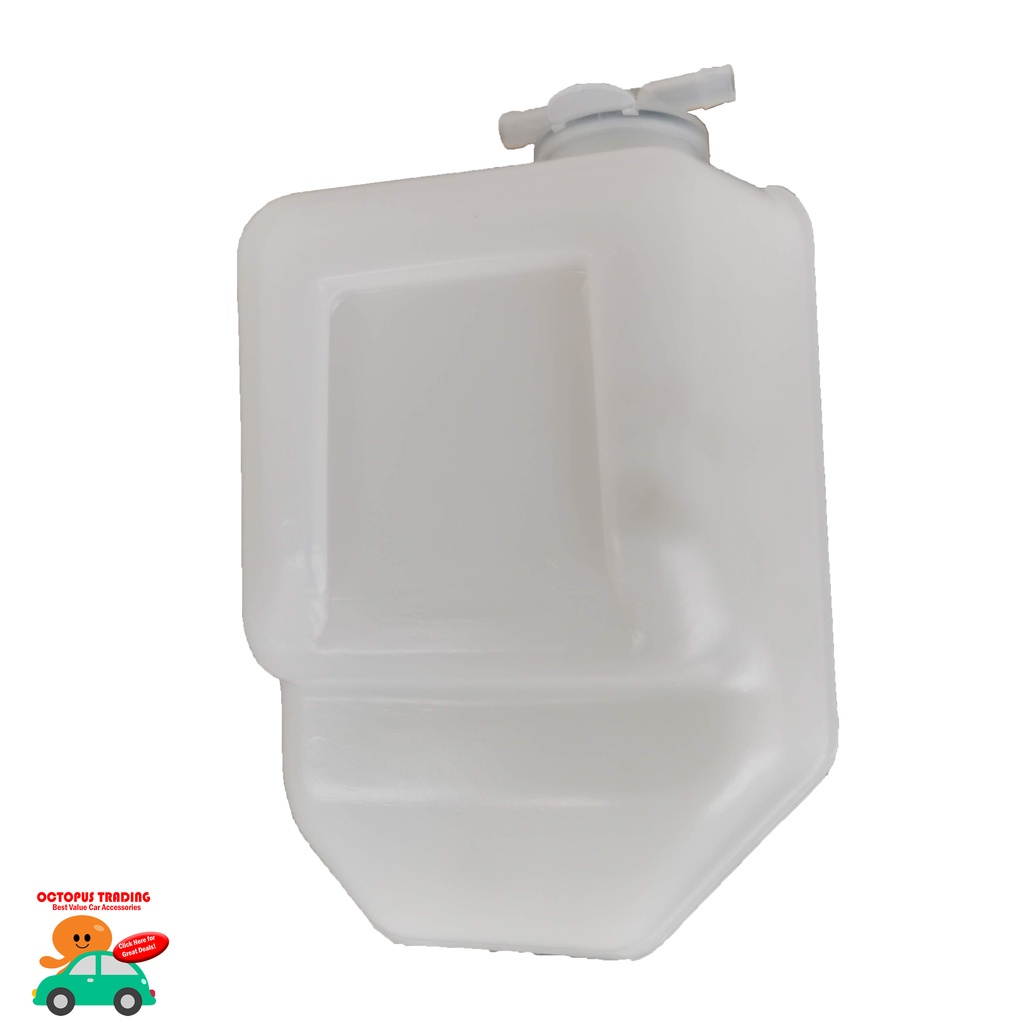Mitsubishi Adventure Plastic Coolant Tank with Cap Made in Taiwan ...