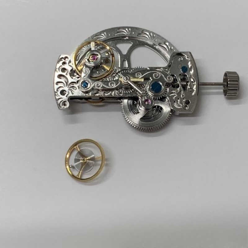 Mga wheels ng swing ng mga makina sa Tsina, mga kasangkapan ng orasan ...