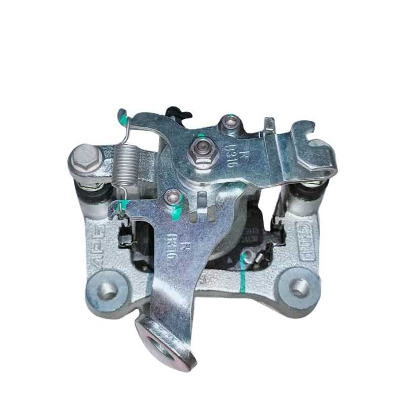 Bigla Ng Front/Rear Hydraulic Brake Caliper Kit Para Sa BYD F0 F3 F6 E1 ...