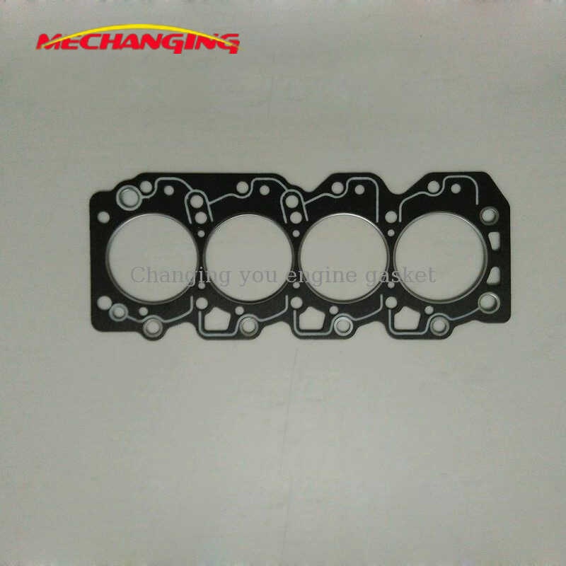 2C Para Sa TOYOTA CARINA E COROLLA Lite-Ace Silindro Head Gasket Engine ...