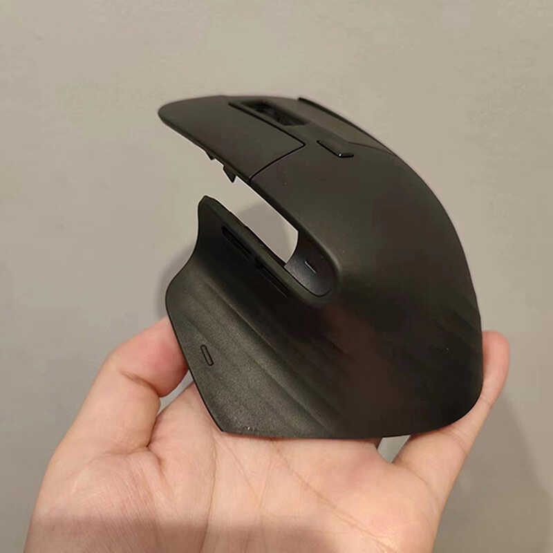 Black Mouse Upper Shell Replacement Accessories para sa Logitech MX Master3 | Shopee Philippines