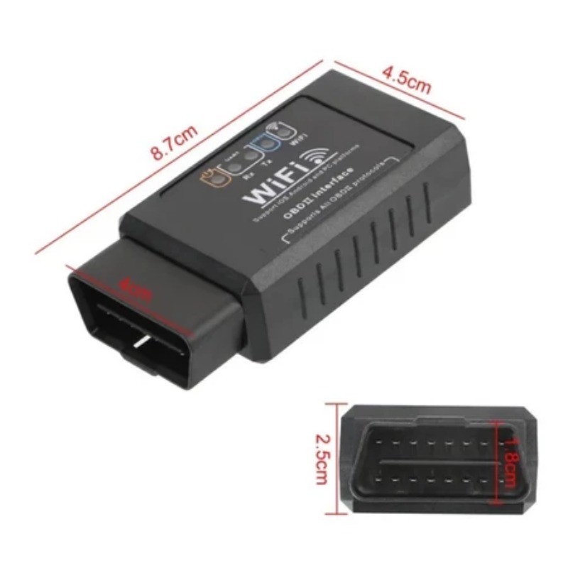 Check Engine Light Diagnostic Tool Car Detector Automotive Diagnostic ...