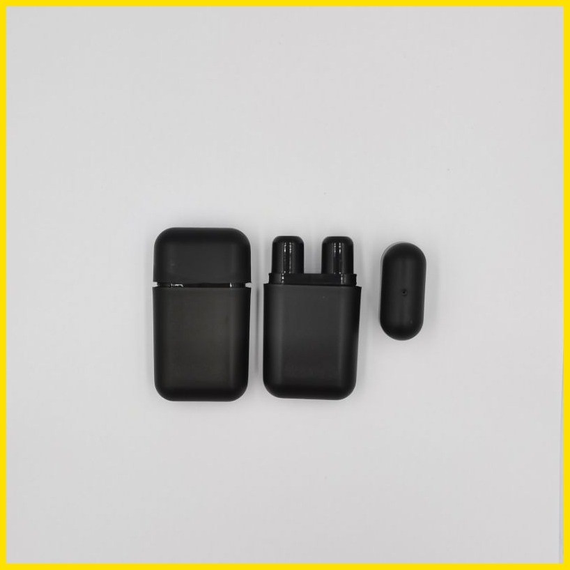 Empty Inhaler DUO container 10pcs | Shopee Philippines
