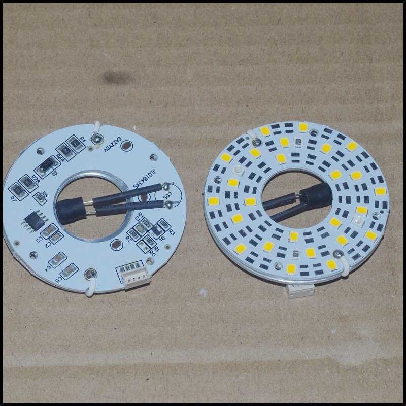 light infrared board for LED surveillance, white board, 5V electric ...