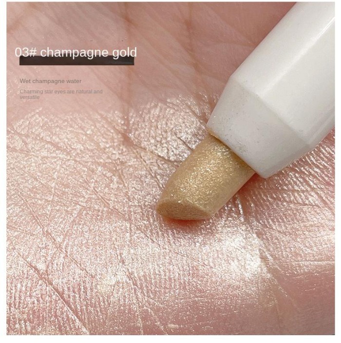 Hot Sale Highlighting Eye Shadow Stick Long Lasting Brightening Smooth ...