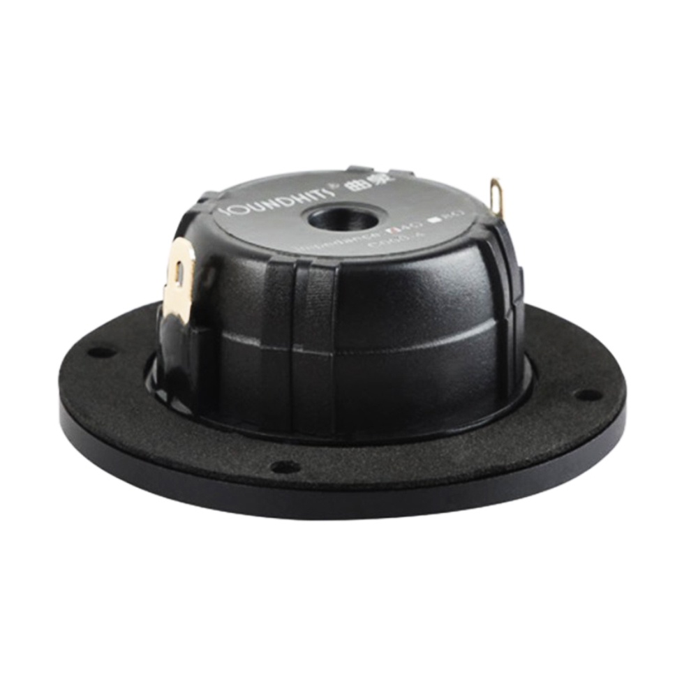 1PC 2.5 Inch 3 Inch Tweeter Speaker 30W 4 Ohm 8 Ohm Strong Magnetism ...