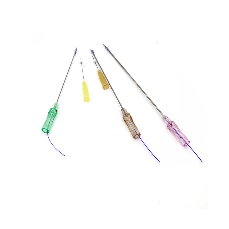 Mini Cog Screw 25G 10Pcs/Bag Hilos Tensores Faciales Ultra V Lift ...