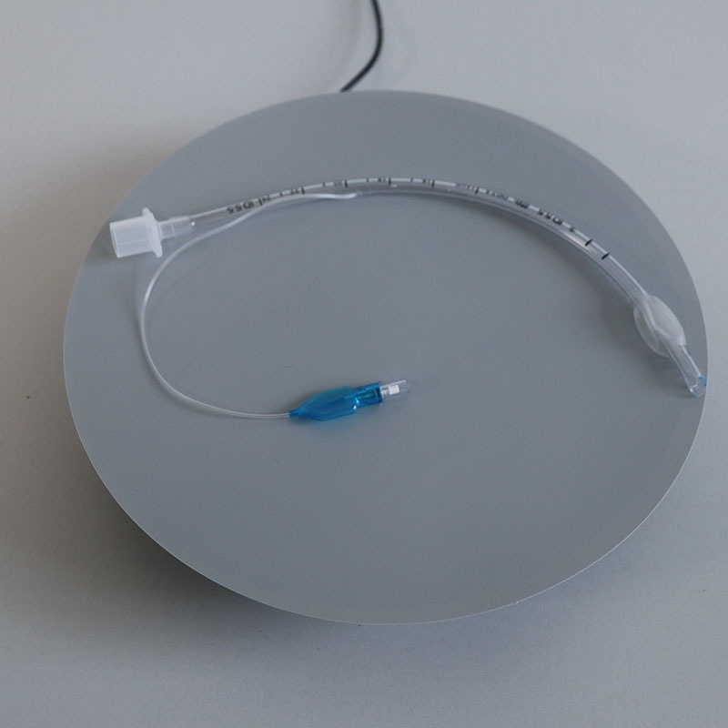 Veterinary Endotracheal Tube Animal ET Tubel With Cuff A Complete Set ...