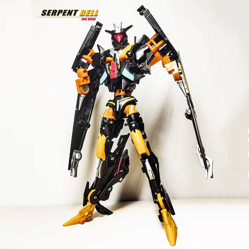 APC Evioice Toys Transformation TFP Soundwave Evidence Of Leader Plane ...