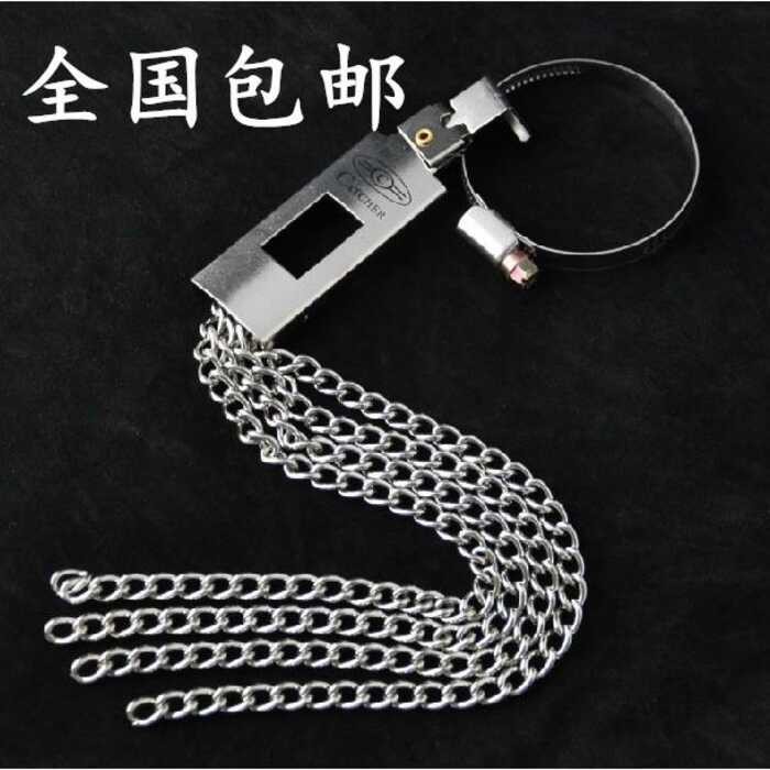 Car static removal tail strip, metal iron chain for cars, anti-static ...