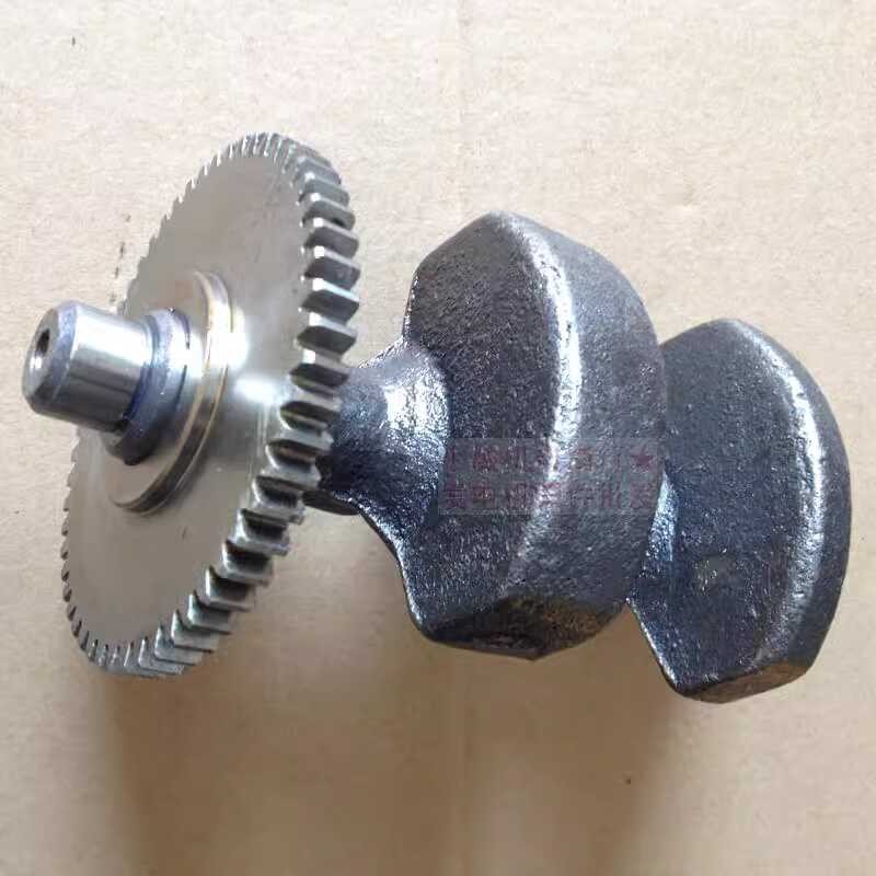 5KW diesel generator accessories 170 178F 186F 188FA diesel micro ...