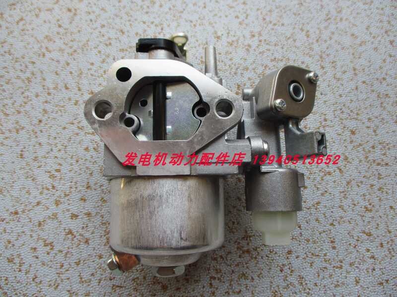 Robin EX27 carburetor Subaru road cutter carburetor Original Subaru ...