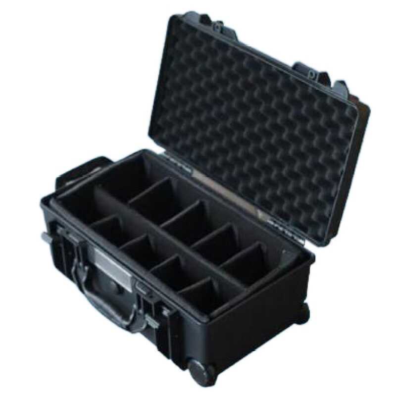 Hard Customize Waterproof Plastic Multipurpose Tool Camera Case Divider ...