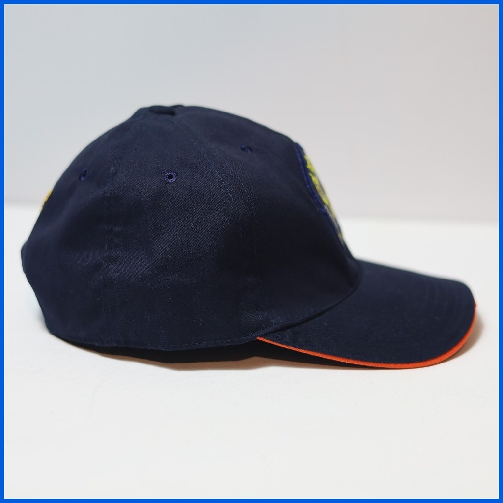 ☪ ☸ BFP BALL CAP BULL CAP EMBROIDERED COMPUTERIZED NON FADED FOR GOA ...