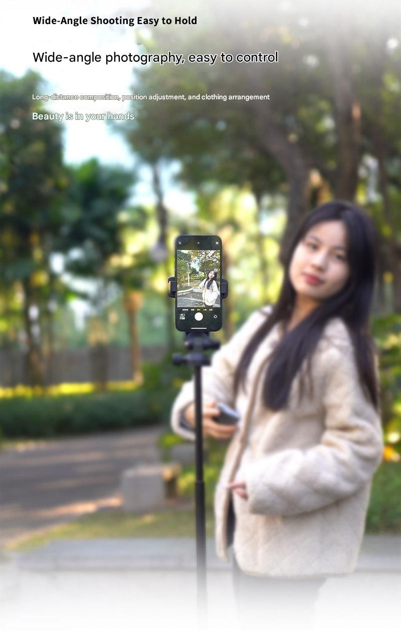 2025 New Selfie Wireless Monitor Screen Recording Display Magnetic ...