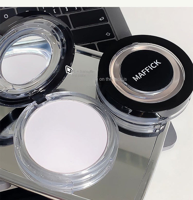 4 colours powder/soft focus setting powder/setting concealer powder/oil ...
