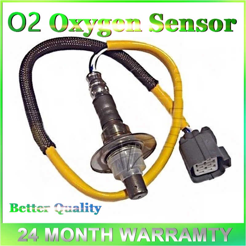 O2 Oxygen Sensor Air Fuel RATIO 22641-AA381 22641AA381 192400-2120 para ...