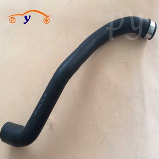 Radiator Hose 1645010482 Para Sa Mercedes Benz M-Class 2005-2011 W164 ...